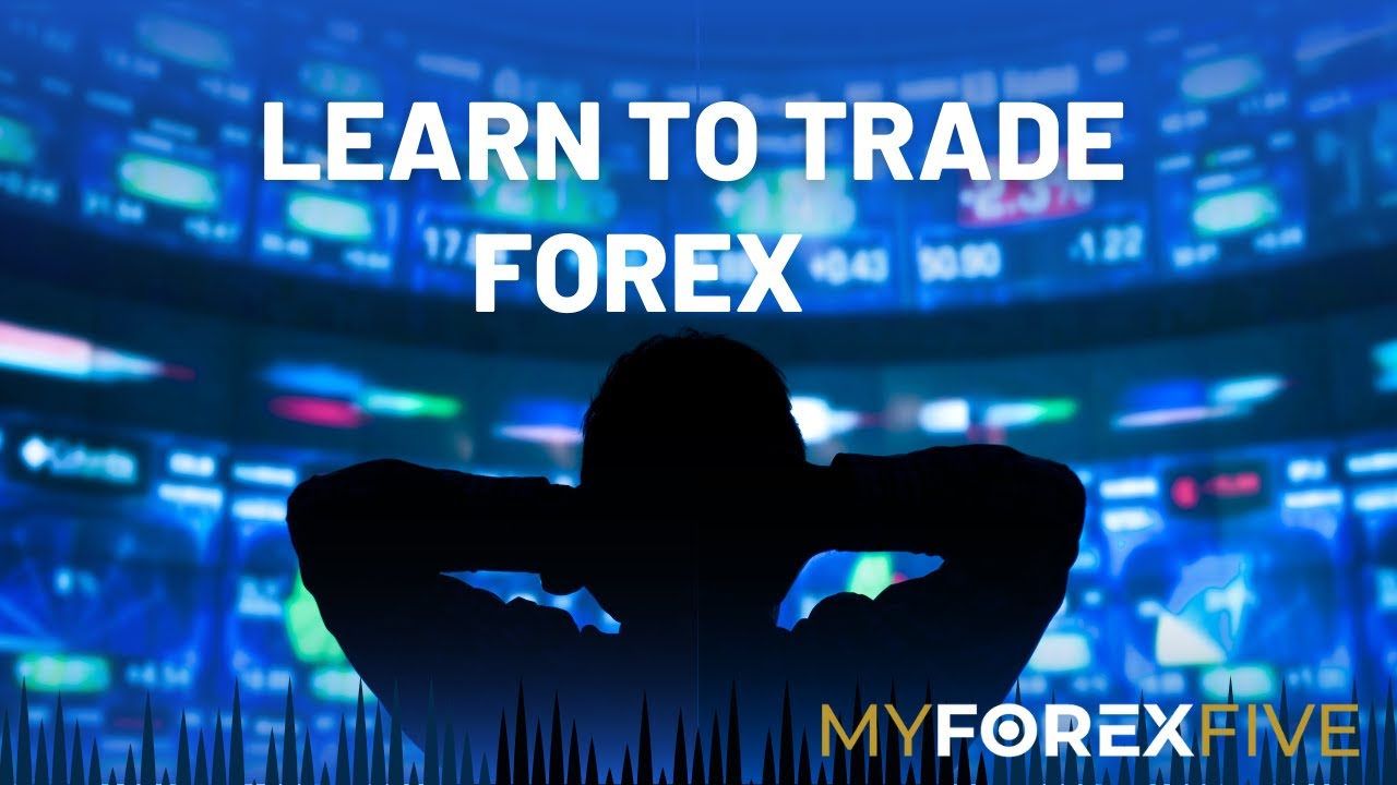 FOREX LEARNING PLATFORM - YouTube
