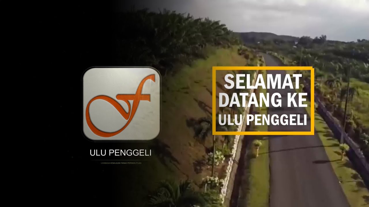 Montaj AKKF 2016 Felda Ulu Penggeli, Kluang Johor - YouTube