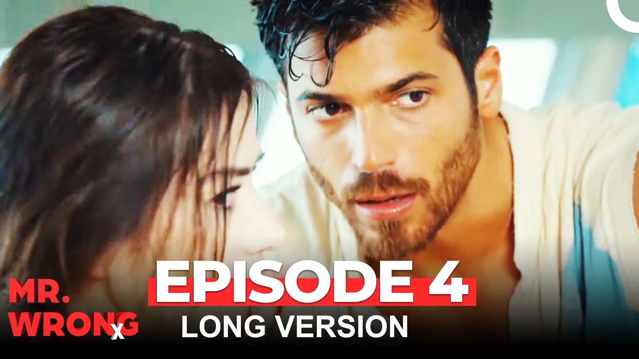 Mr. Wrong Episode 4 (Long Version) - YouTube