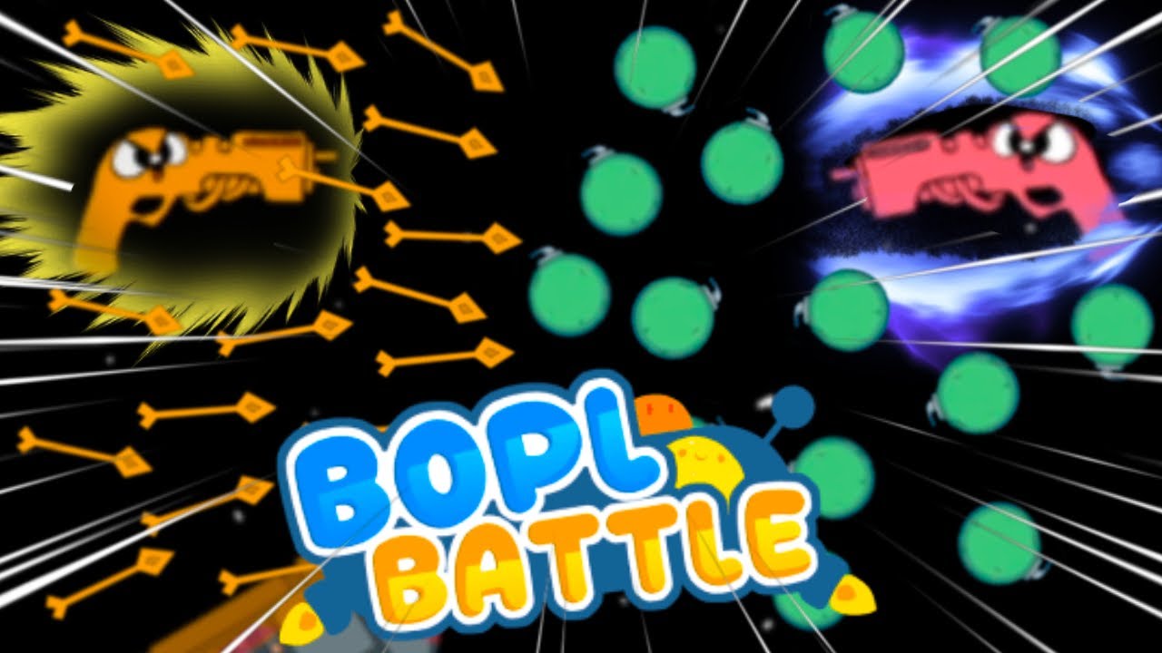 The New Bopl Battle Duplicator Is Crazy! Latest Bopl Battle Update ...