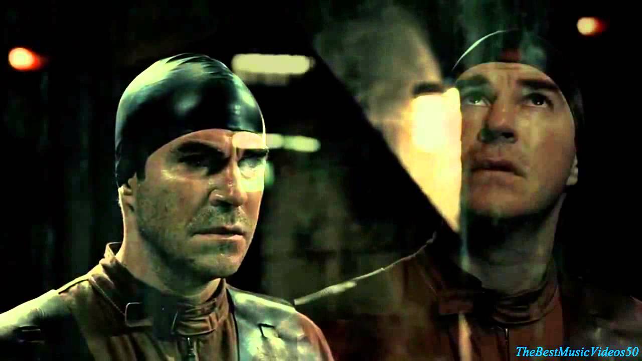 Hostel: Part II - Todd & Stuart - YouTube