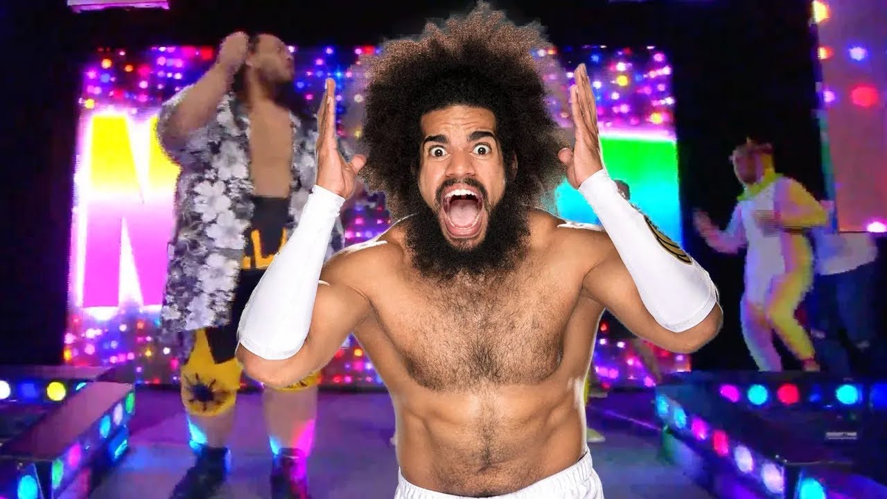 Team Primo Vs. Team Jose - YouTube