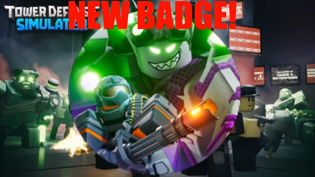 [TDS] GETTING THE NEW INTERMEDIATE BADGE! - YouTube