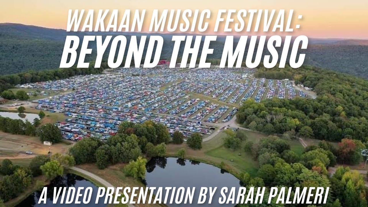 Wakaan Music Festival: Beyond the Music - YouTube