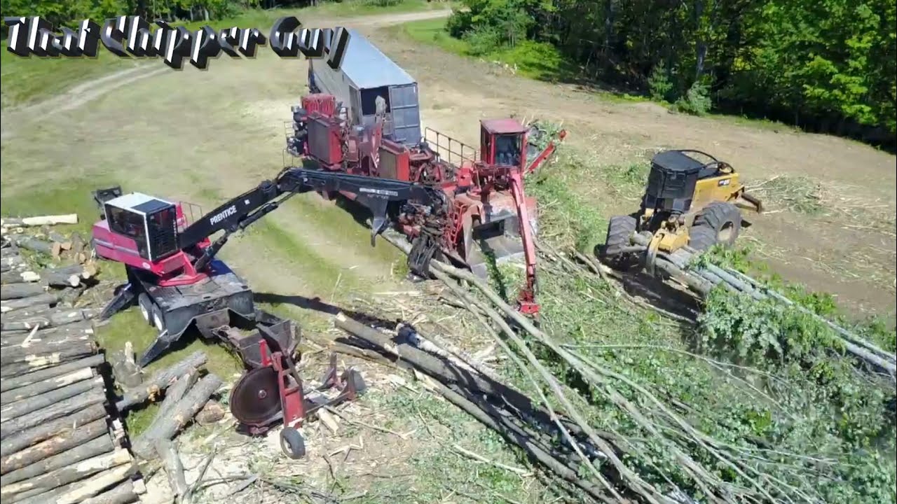 CHIPPING OPERATION!! - YouTube