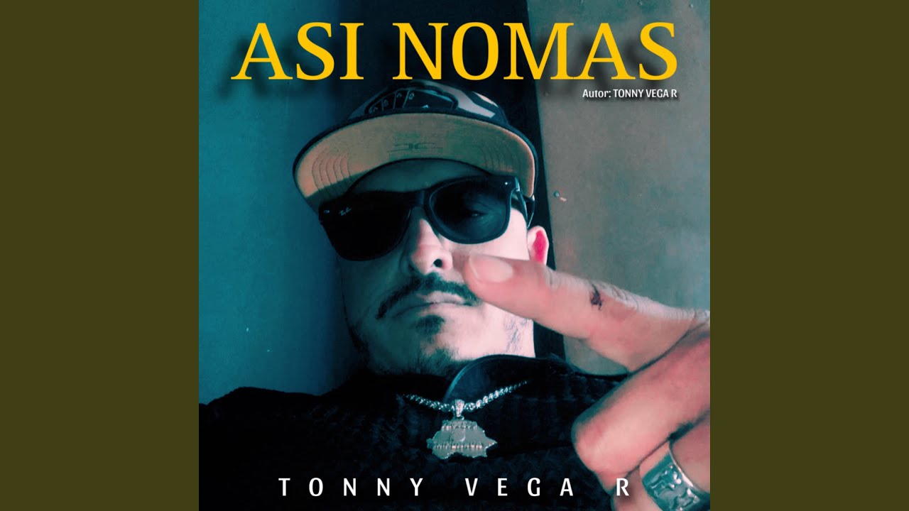 Asi Nomas - YouTube