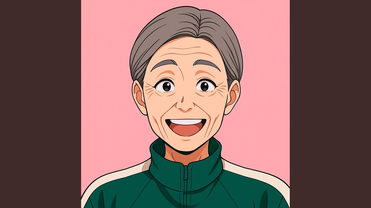 GEUM-JA PLAYER 149 (Squid Game 3) - YouTube