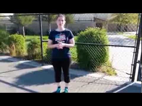 Danielle Berger Success Story at True Fitness Boot Camp in Sacramento ...