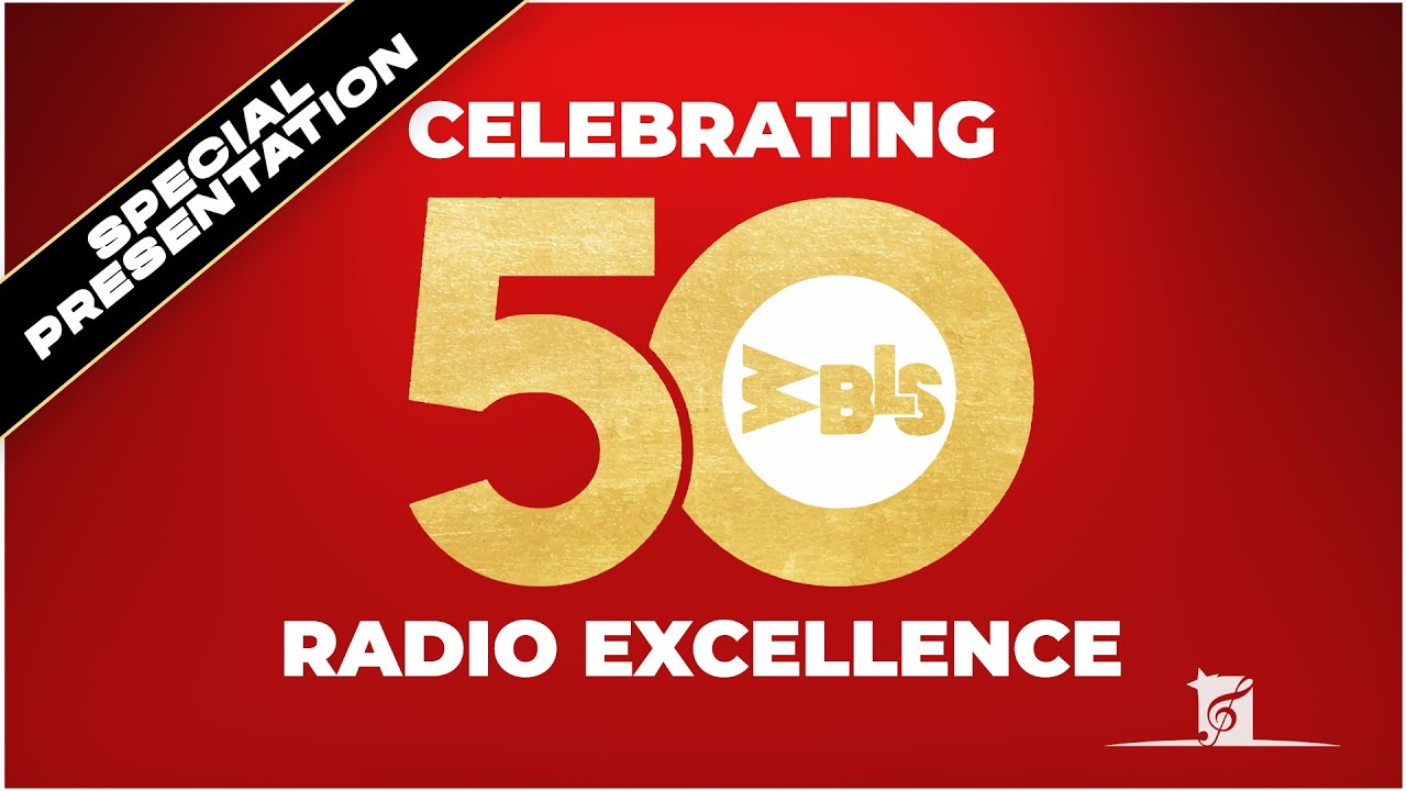 WBLS 50th Anniversary Tribute Presented by The Living Legends ...