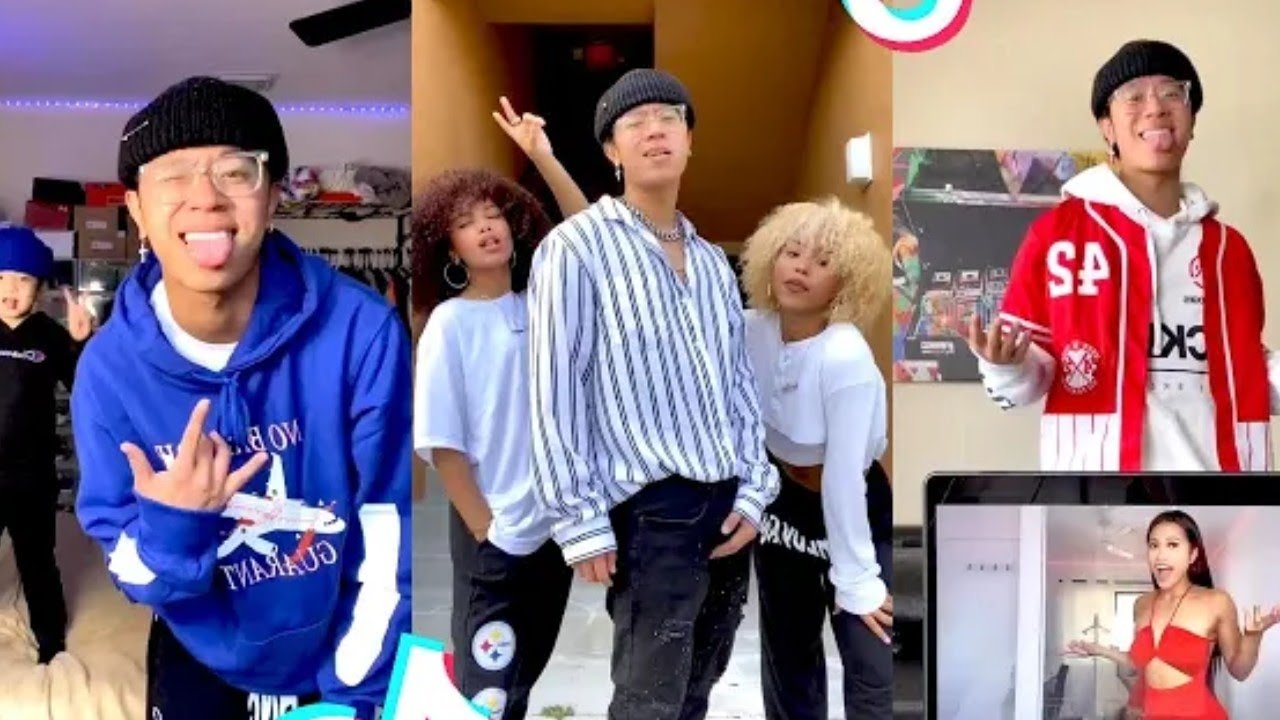 Best Michael Lê TIk Tok Dance - YouTube