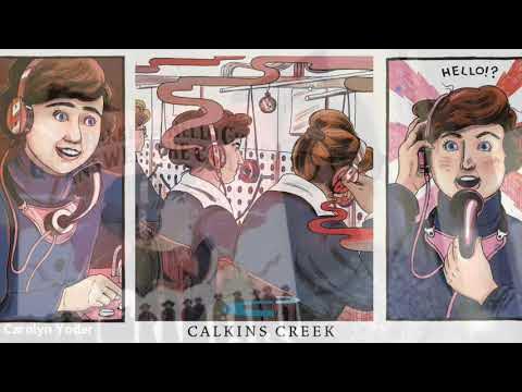 Behind the Books - Grace Banker and Her Hello Girls Answer the Call ...