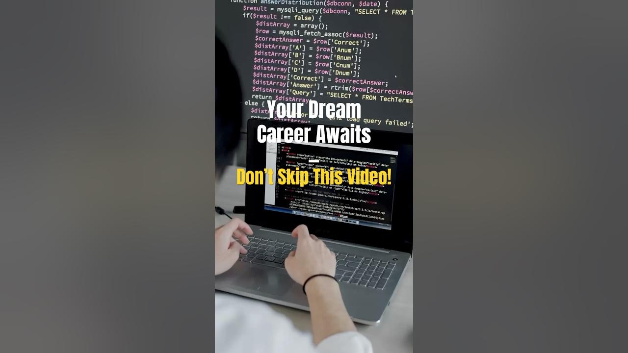 Which Coding Language should you start ?For beginners - YouTube