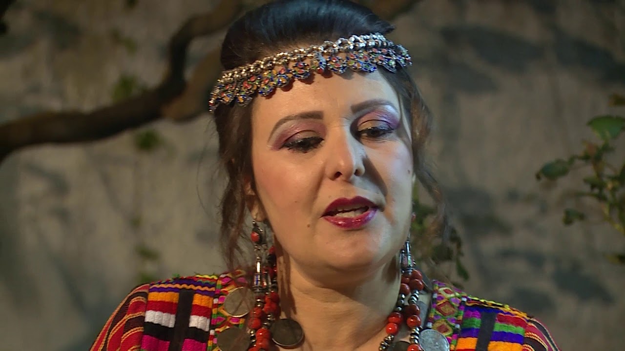 #Rbiha #assaru - YouTube