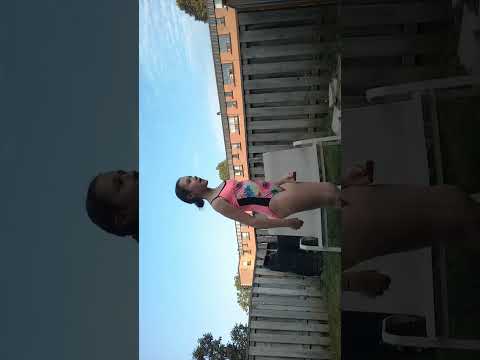 GIRLS.gymnastics challenge part 7 boys vs girls last scean funny @listik67 