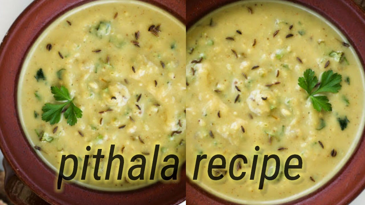 Pitla bhakri recipe | jhatpat pitla recipe| maharatrian pitla recipe ...
