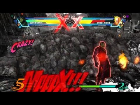 Kurt The Super Stat