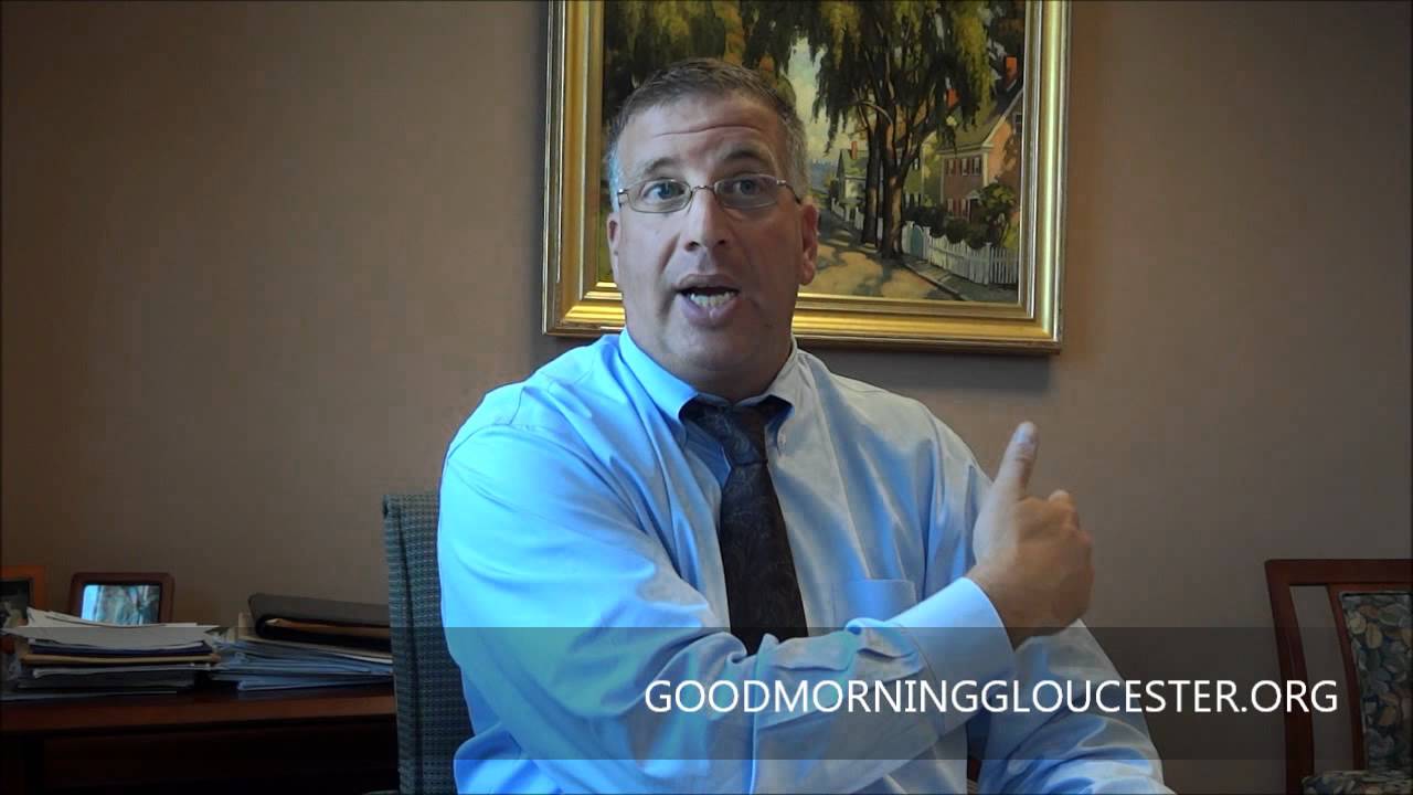 Bank Local Part III A Conversation With Mike Luster - YouTube