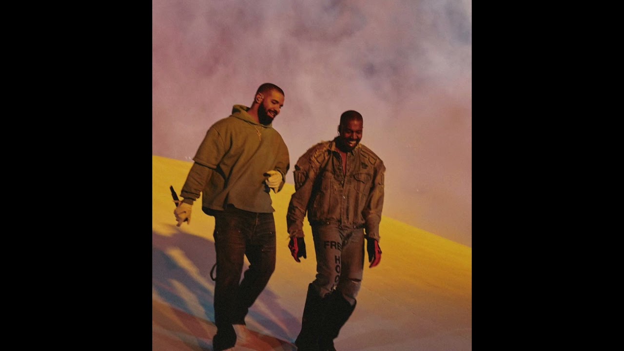 FREE Drake x Kanye West Type Beat - Feel No Way - YouTube