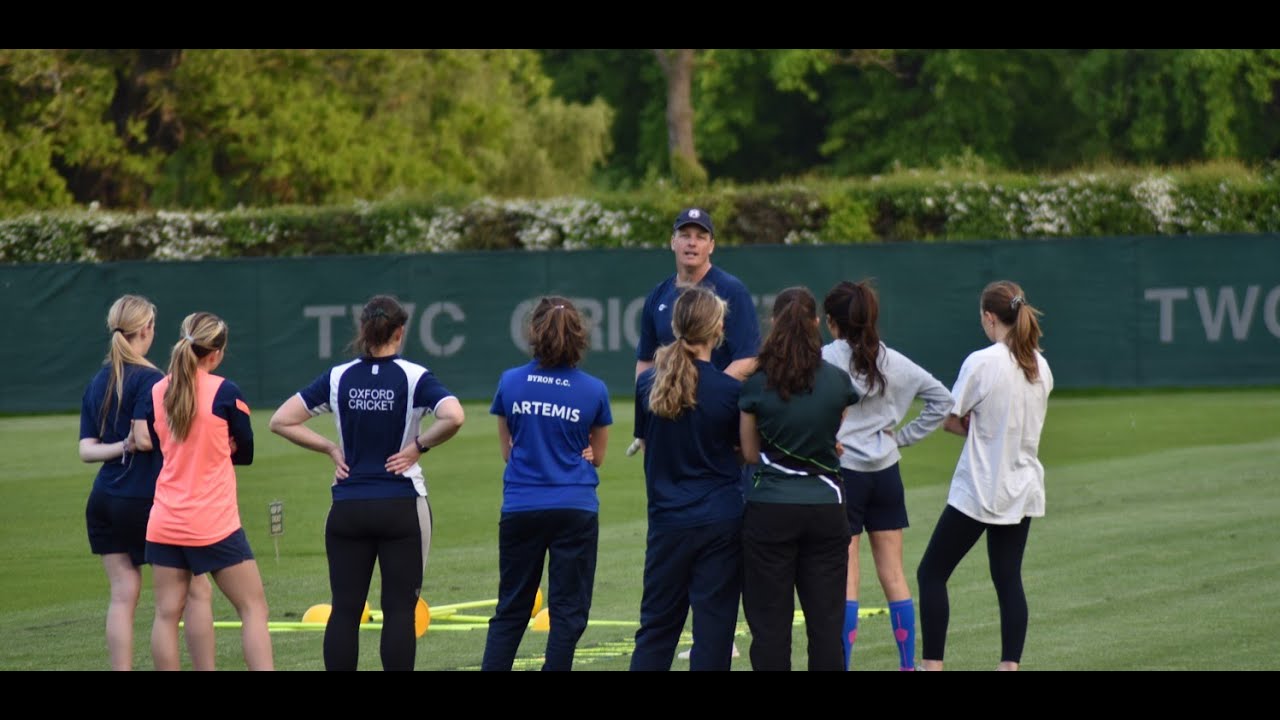 2nd Round of Surrey Womens Cricket League 2023 - Wimbledon CC vs ...