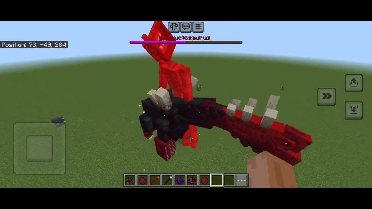 Siren Head.vs. Alex Cave Bosses ( MOB BATTLE ) - YouTube