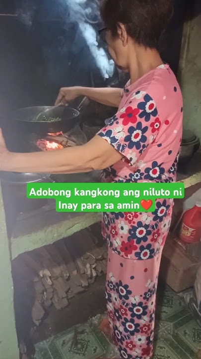 Walang kasing sarap ang luto ni Inay - YouTube