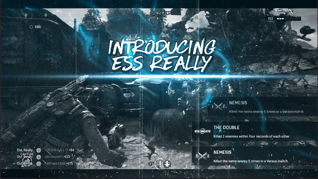 Ess Really | Team Essence 2016 Introduction - YouTube