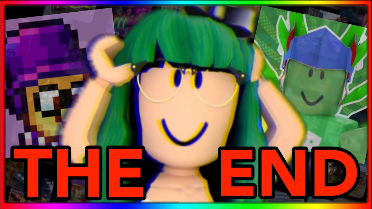 THE END OF LISA GAMING ROBLOX… #LISAFILES - YouTube
