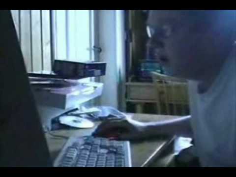 AGK Episode #36: Angry German Kid Gets Annoyed By His Computer - YouTube