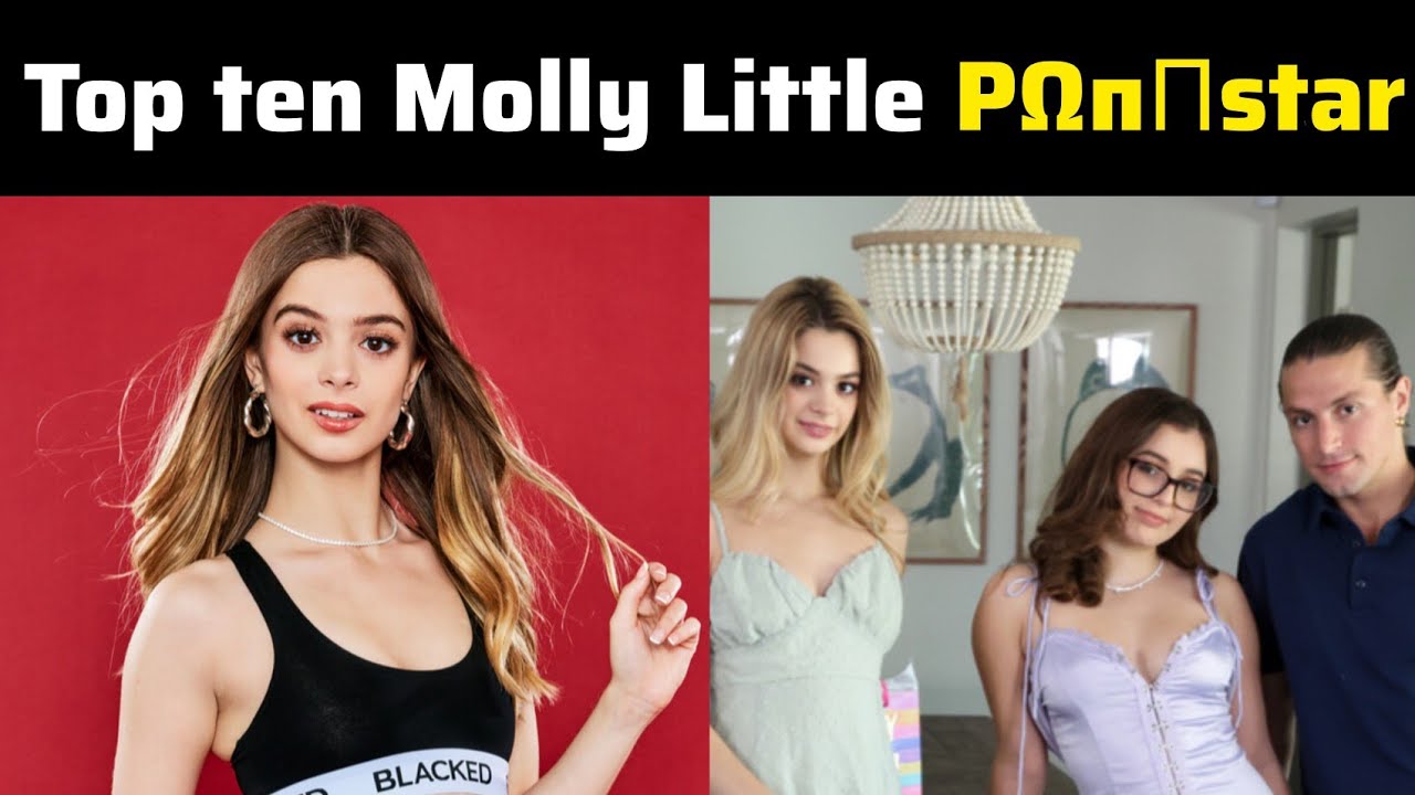 new and popular actress and model Molly Little | best actress Molly ...