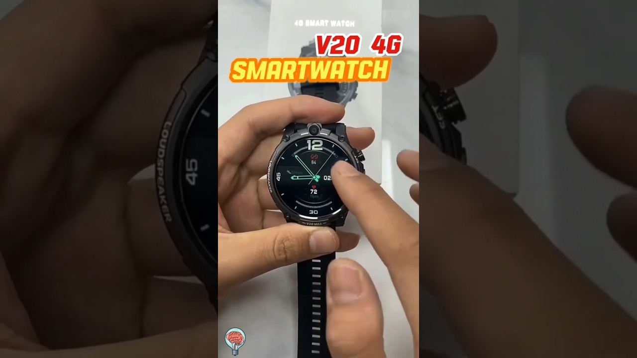 The description and how to order is for you who love this smart watch ...