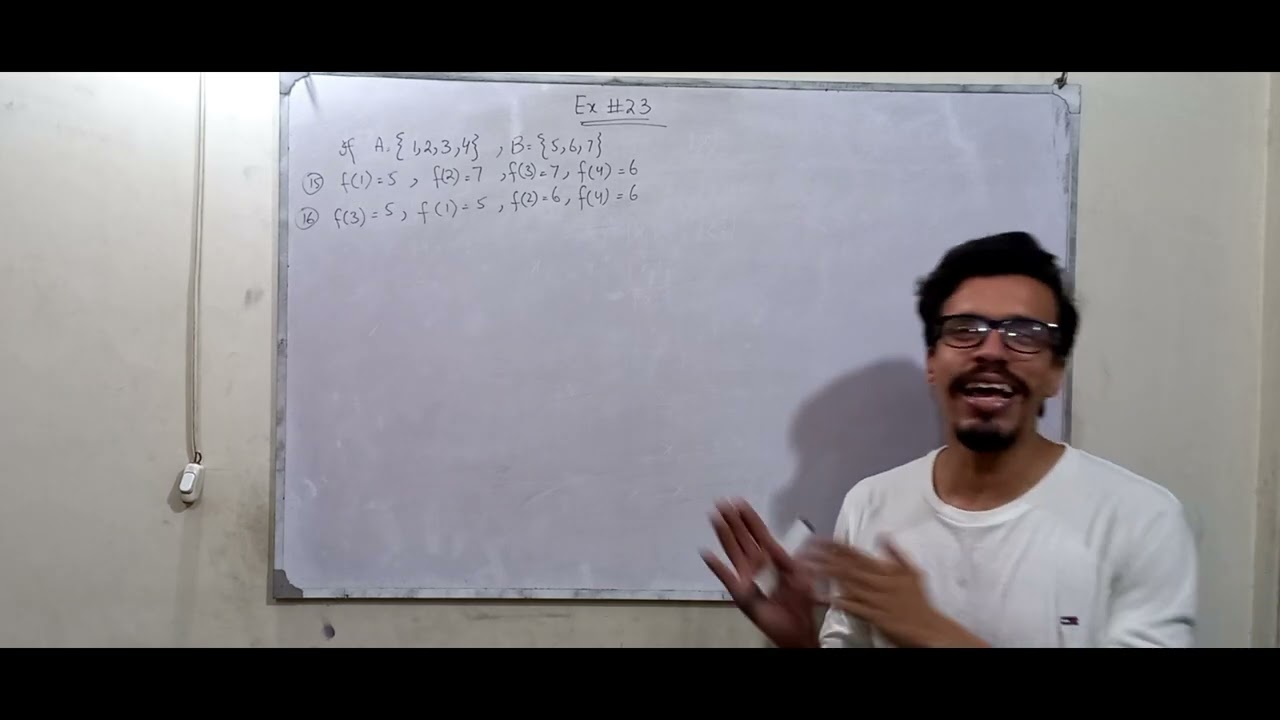Basic Mathematics-II|Introduction to Calculus By Dr Nauman Khalid Unit#2,Exercise#2.3,Quest # 11 ...