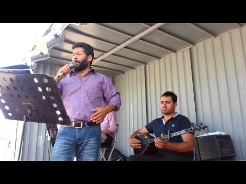 Hozan mişo Tu duwini tu duwini