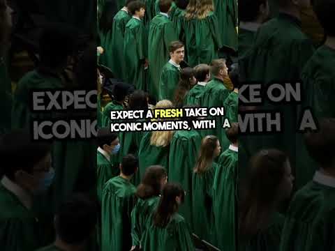 Harry Potter HBO Series First Look! 🧙‍♂️🔥 What Fans Need to Know! #HarryPotter #HBOMax