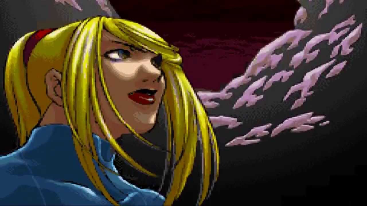 Metroid : Zero Mission - Chozodia : Vaisseau-mère des pirates de l ...