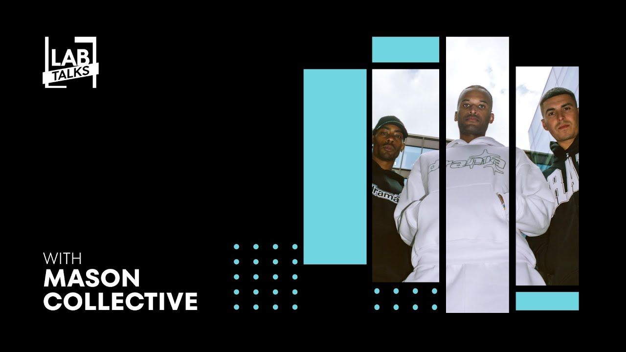 LAB Talks - Entrevista con Mason Collective - YouTube