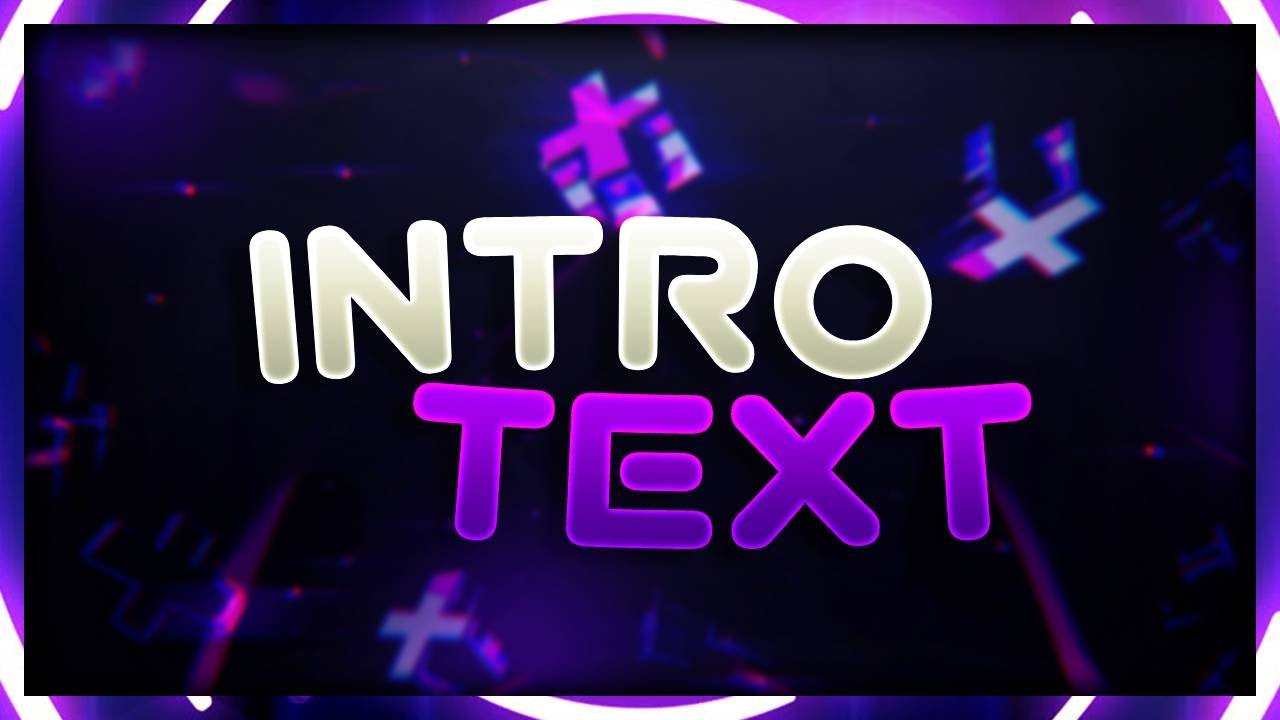 TRANSFORM YOUR CONTENT: CREATE EYE-CATCHING INTRO TEXT IN CAPCUT ON PC ...