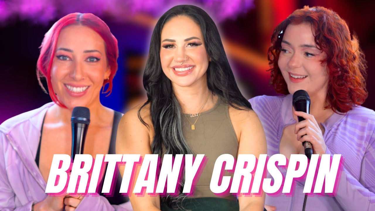 B Crispin's WILD Stories from the Mile High Club | 2 Girls 1 Blunt ...