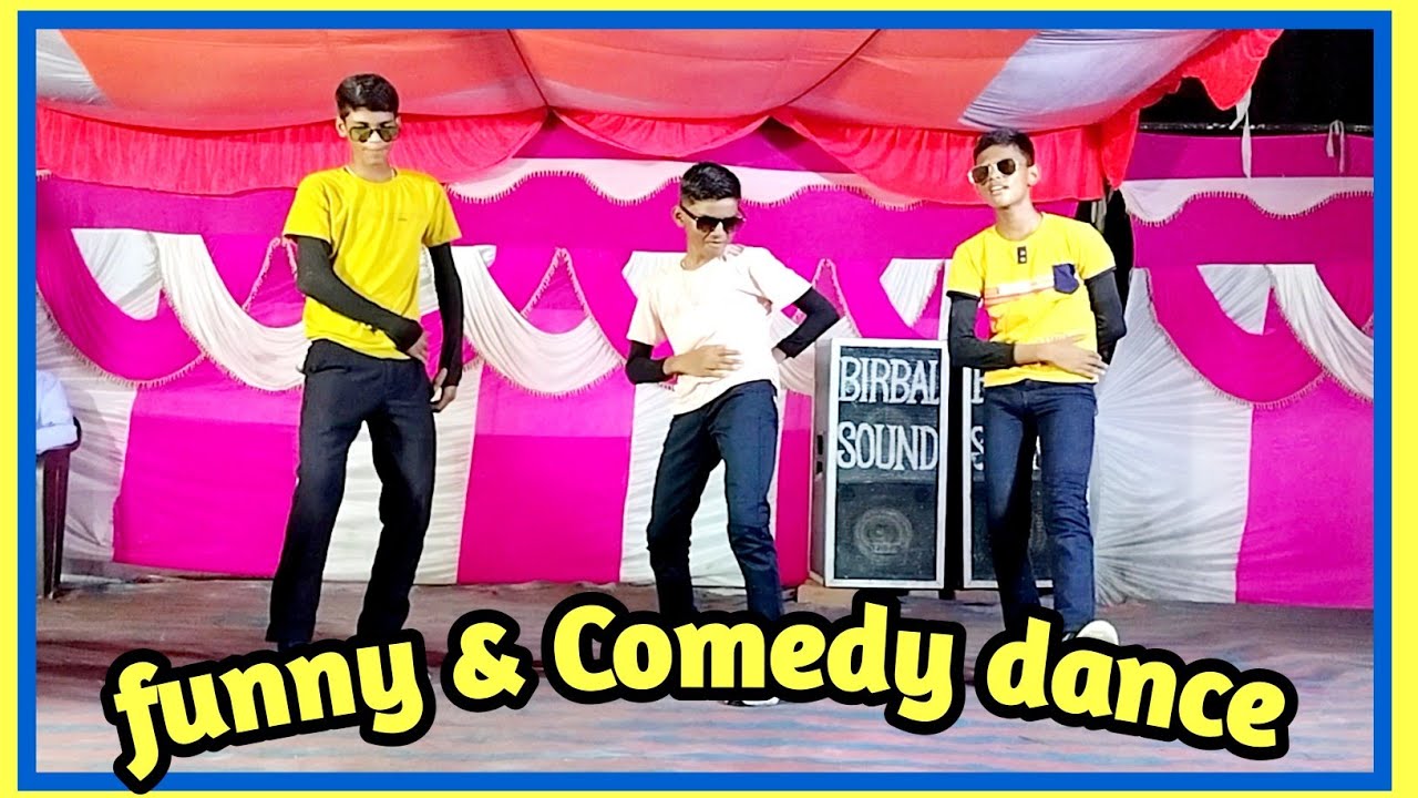 Best Lazy dance || Best Funny dance || Best Comedy dance || funny dance ...