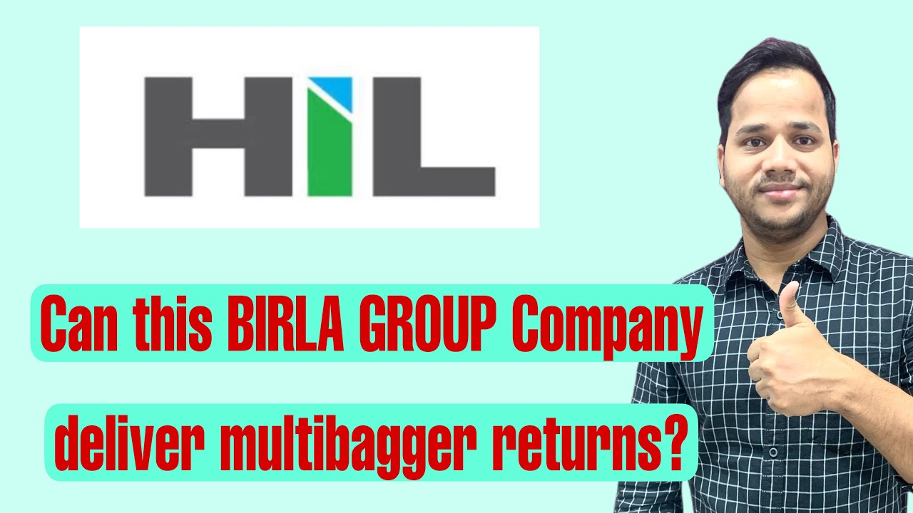 HIL Limited | CK Birla Group Company | Building Material | Great ...