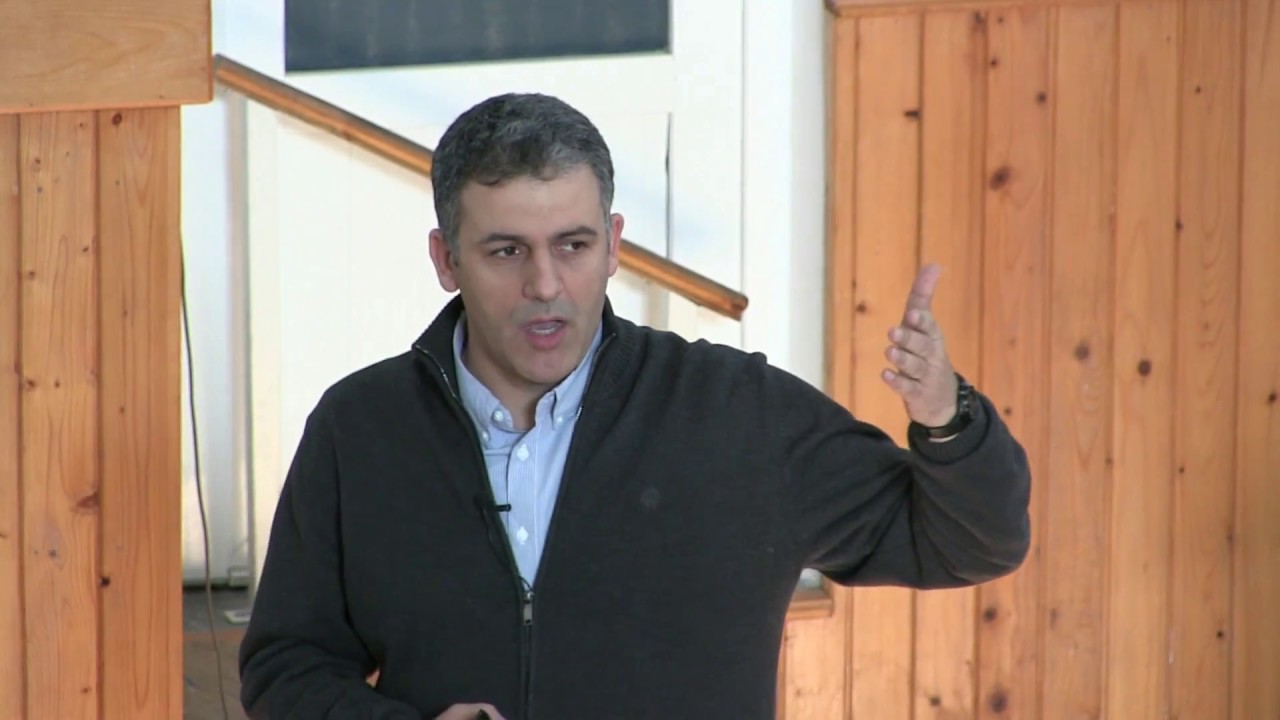 Voia lui Dumnezeu - Suferința și mulțumirea - Emanuel Munteanu (Partea ...