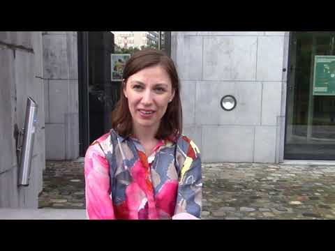 I was surprised about the feet topic