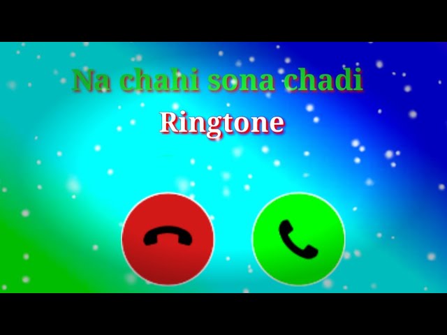 na chahi Sona Chandi, 😚☺️😘🥰😍 - YouTube