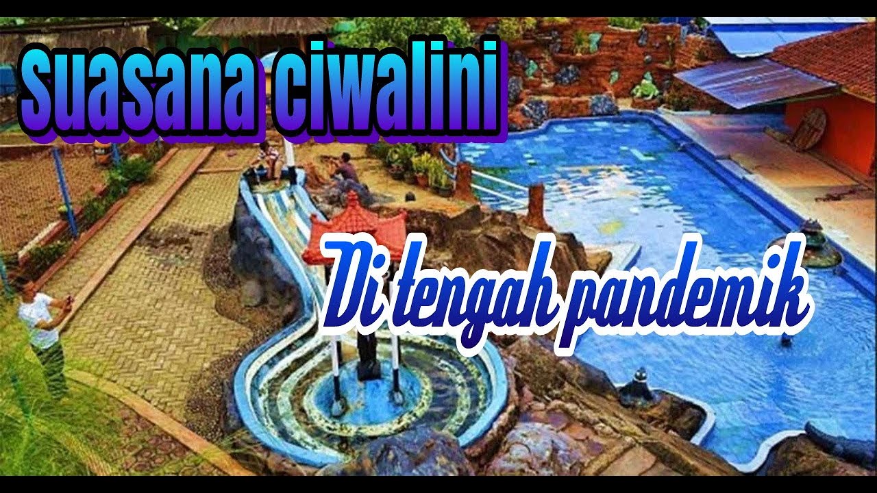 Ciwalini ciwidey 2020 - YouTube