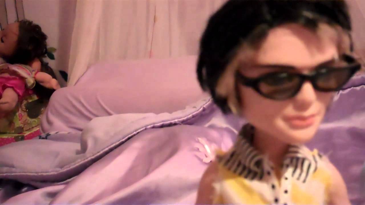 Sizzle...-An original song music Video By gabrielastein13 - YouTube