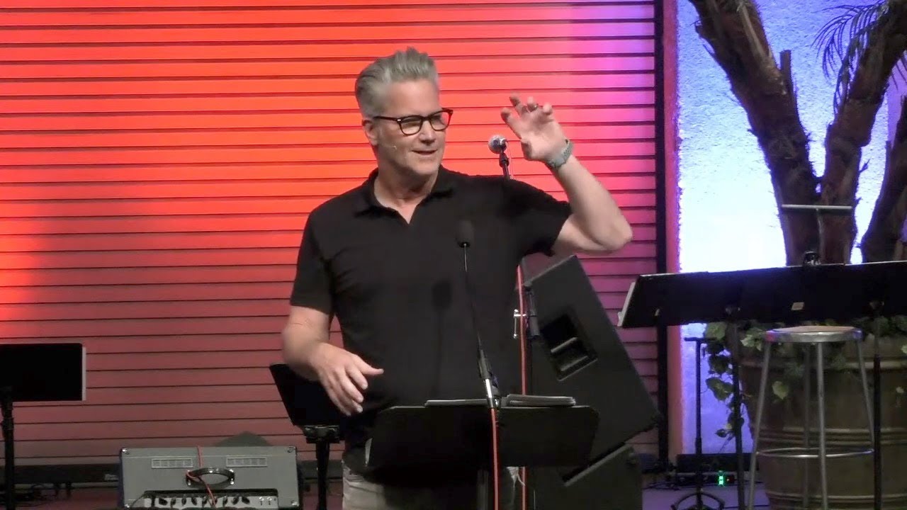 Ezekiel 18 | Greg Opean - YouTube