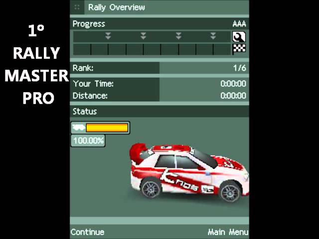 Downloads: Baixar Melhores Jogos de Carros de Corrida para Java🎉 ...