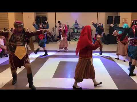 Yeni Harmandalı - Gülsüm Gazi