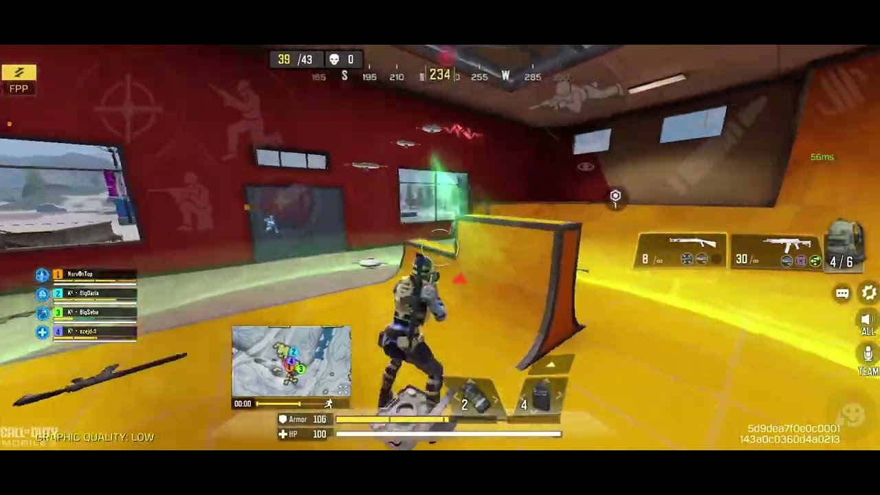 Codm Tournaments Highlights #12 - YouTube