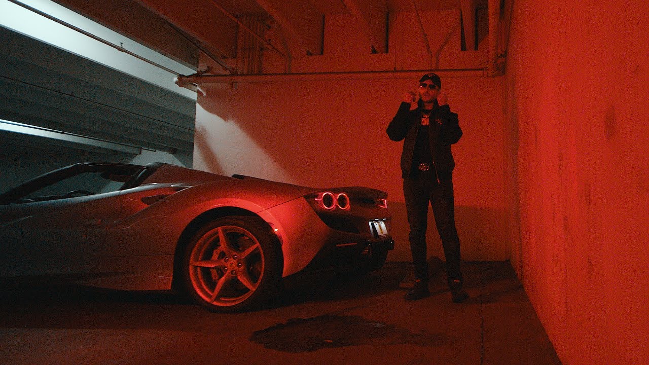 Plug DG - Charging Me (Official Video) - YouTube