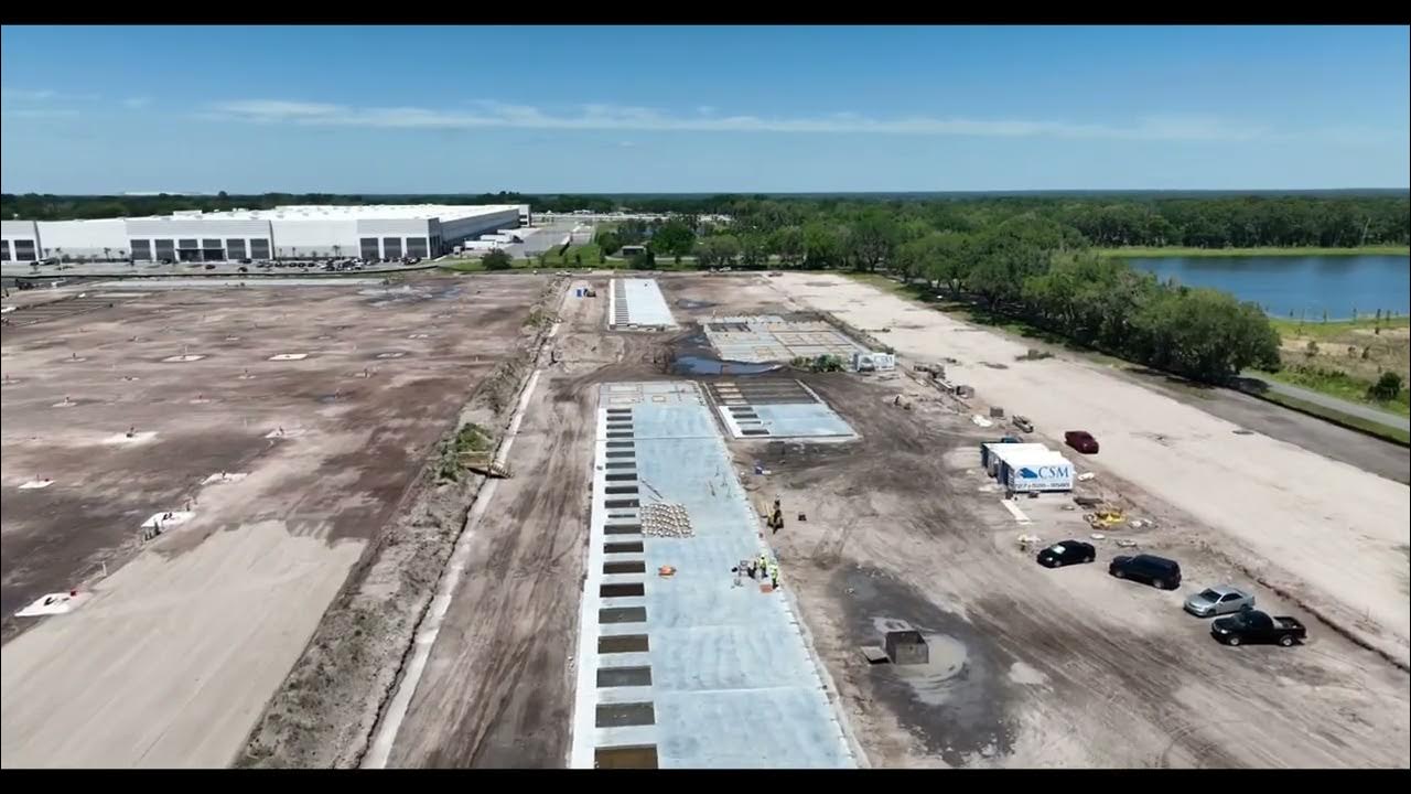 Southern Oaks E2, week 17, 4/12/24 - YouTube